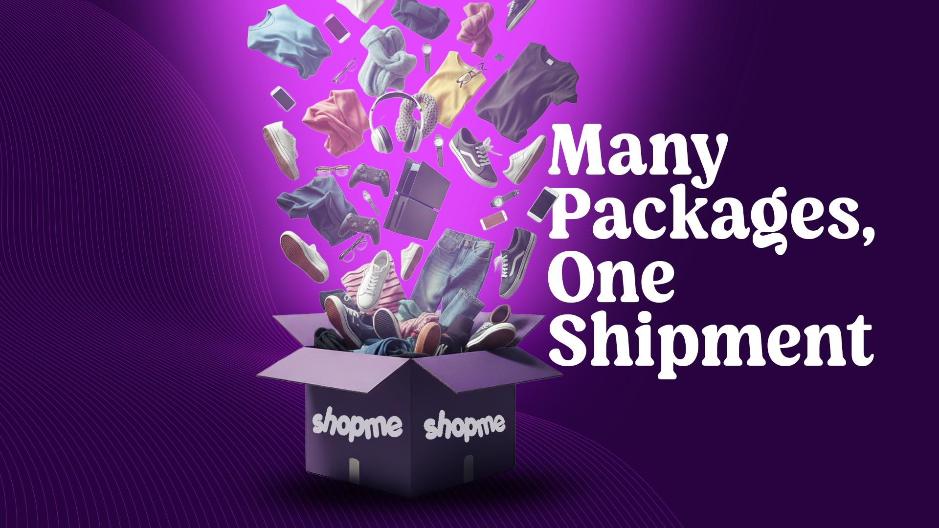 ShopMe - Ship From Multiple Countries to Maldives